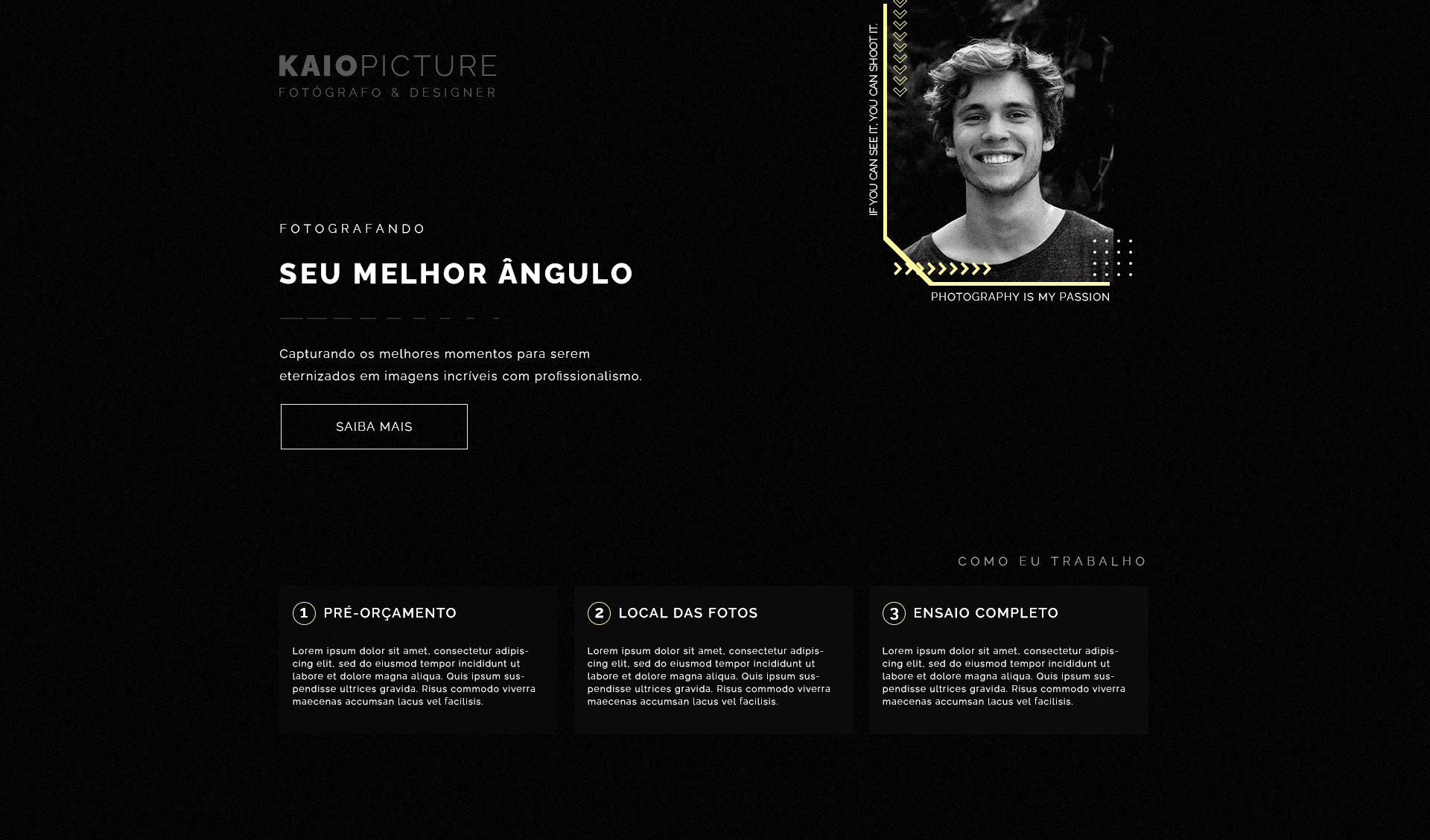 Lucas Celli | Designer Gráfico | Design de Identidade Visual